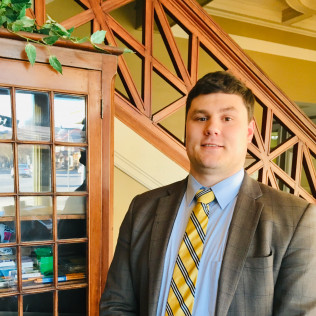 Law Firm | Excelsior Springs, Liberty, & Richmond, MO | Tipton Law Office
